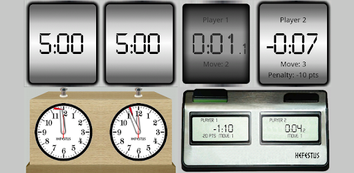 Real Chess Clock for PC - How to Install on Windows PC, Mac