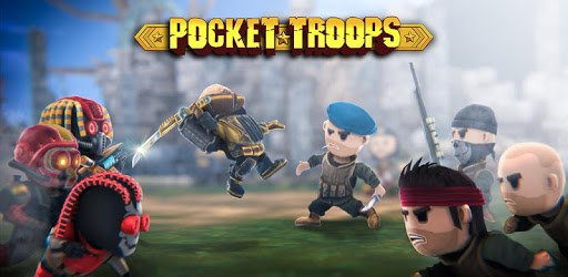 Pocket Troops for PC - How to Install on Windows PC, Mac