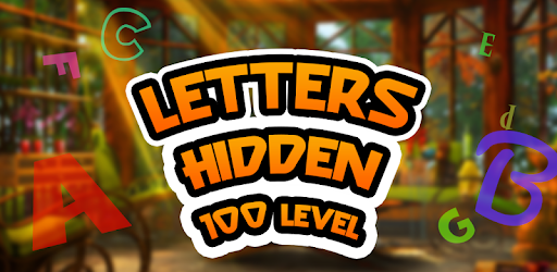 Hidden Letters 100 Level : Hidden Objects Game for PC - How to Install ...