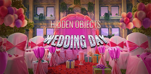 Wedding Day Hidden Object Game – Search and Find for PC - How to ...