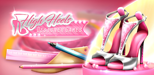 High Heels Designer Games APK Download For Free