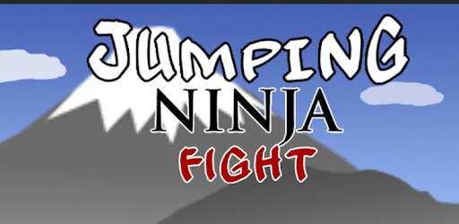 Jumping Ninja Fight : Two Player Game for PC - How to Install on ...