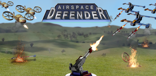 Cannon - Airspace Defender for PC - How to Install on Windows PC, Mac