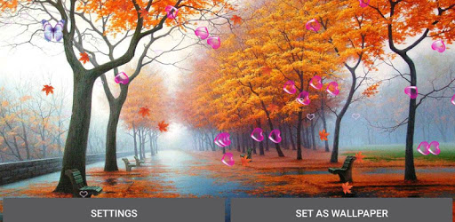 Autumn Live Wallpaper for PC - How to Install on Windows PC, Mac