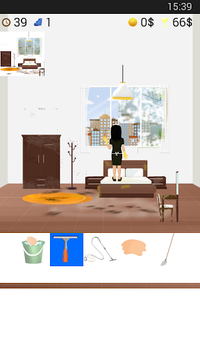 home cleaning game APK Download For Free