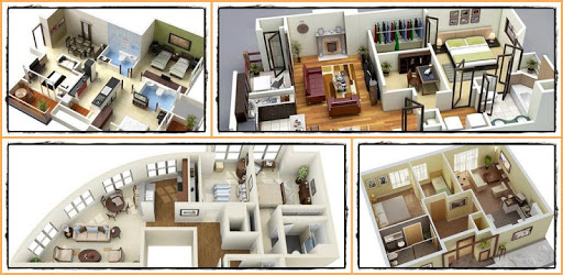 3D Home Plan Design for PC - How to Install on Windows PC, Mac