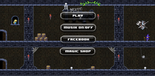 Magic Traps - Dungeon Trap Adventure for PC - How to Install on Windows ...