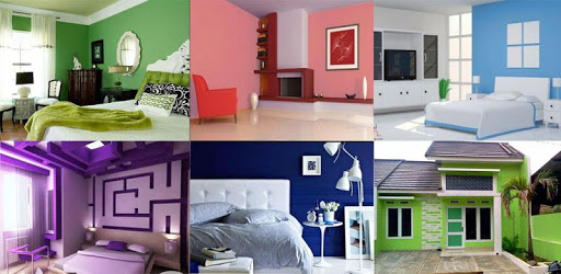 House Paint Color for PC - How to Install on Windows PC, Mac