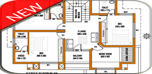 House Plan Design APK Download For Free