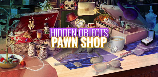 Hidden Object Pawn Shop for PC - How to Install on Windows PC, Mac