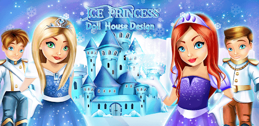 Ice Princess Doll House Design for PC - How to Install on Windows PC, Mac