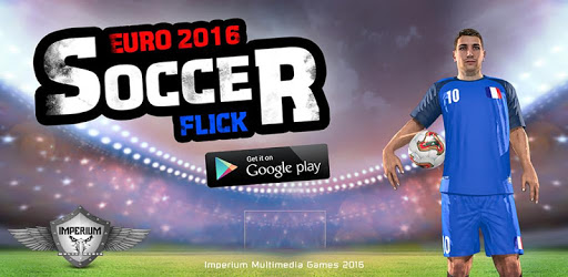 Euro 2016 Soccer Flick for PC - How to Install on Windows PC, Mac