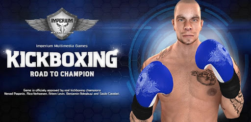 Kickboxing Fighting - RTC for PC - How to Install on Windows PC, Mac