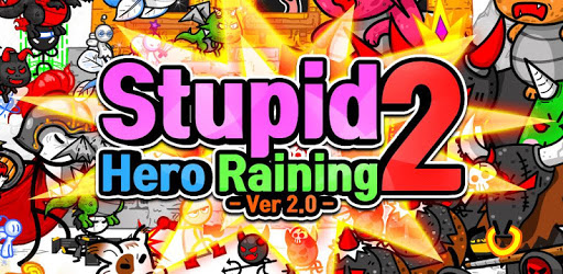 Stupid Hero Raining 2 Tap for PC - How to Install on Windows PC, Mac