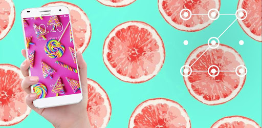 Yummy Delicious Sweets Fruits Lock Screen for PC - How to Install on ...