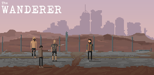 ☢ The Wanderer - Post-Apocalyptic RPG Survival for PC - How to Install ...