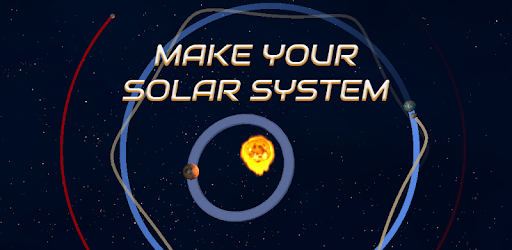 Make Your Solar System for PC - How to Install on Windows PC, Mac