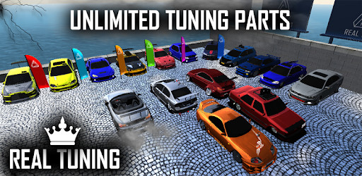 Real Tuning for PC - How to Install on Windows PC, Mac