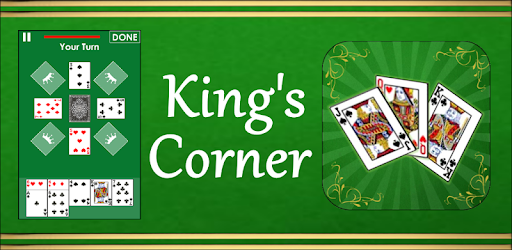Kings Corner for PC - How to Install on Windows PC, Mac