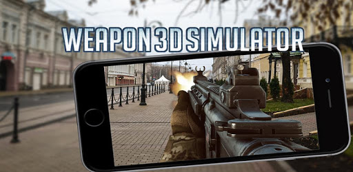Weapons 3D Simulator VR for PC - How to Install on Windows PC, Mac