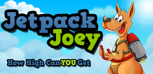 Jetpack Joey for PC - How to Install on Windows PC, Mac