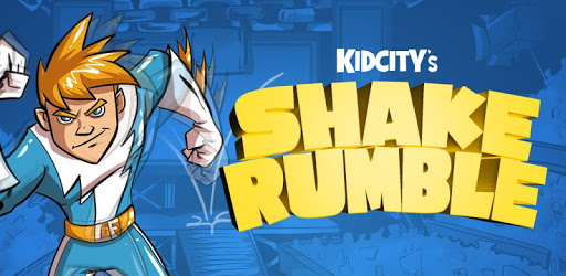 Shake Rumble Wrestling for PC - How to Install on Windows PC, Mac