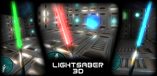 Lightsaber Training 3D for PC - How to Install on Windows PC, Mac