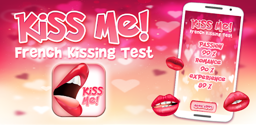 Kiss Me! French Kissing Test for PC - How to Install on Windows PC, Mac
