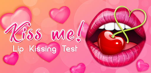 Kiss Me! Lip Kissing Test for PC - How to Install on Windows PC, Mac