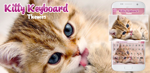 Kitty Keypad Theme App for PC - How to Install on Windows PC, Mac