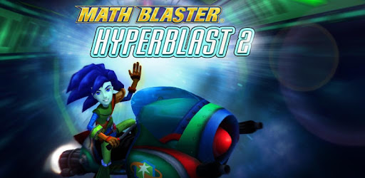 Math Blaster HyperBlast 2 Free for PC - How to Install on Windows PC, Mac