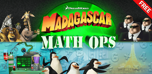 Madagascar Math Ops Free for PC - How to Install on Windows PC, Mac