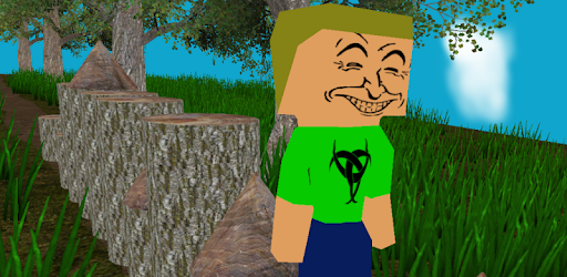 Ragdoll Log Jumper for PC - How to Install on Windows PC, Mac