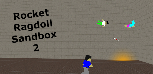 Rocket Ragdoll Sandbox 2 for PC - How to Install on Windows PC, Mac