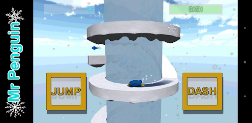 Mr Penguin for PC - How to Install on Windows PC, Mac