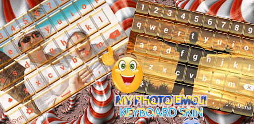 My Photo Emoji Keyboard Skin for PC - How to Install on Windows PC, Mac