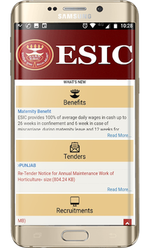 ESIC APK Download For Free