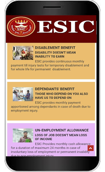 ESIC APK Download For Free