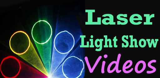 Laser Light Show VIDEOs for PC - How to Install on Windows PC, Mac