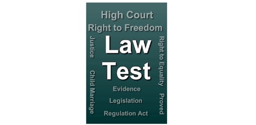 Law Test for PC - How to Install on Windows PC, Mac