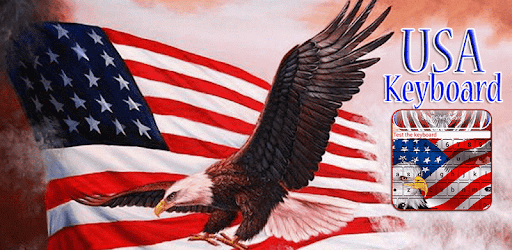 American Flag Keyboard Themes for PC - How to Install on Windows PC, Mac
