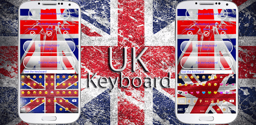 UK Flag Keyboard Themes for PC - How to Install on Windows PC, Mac