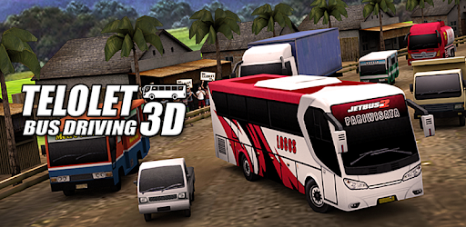Telolet Bus Driving 3D for PC - How to Install on Windows PC, Mac