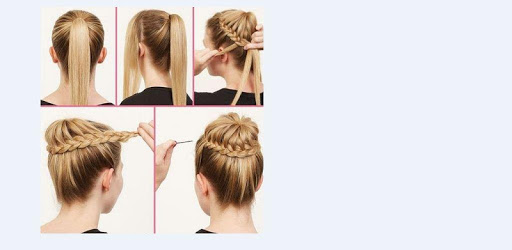 Long Hairstyle Tutorials for PC - How to Install on Windows PC, Mac