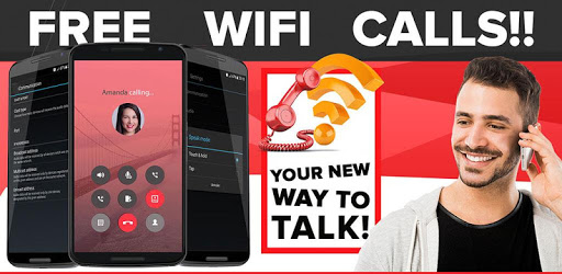 Unlimited Free Wifi Calls for PC - How to Install on Windows PC, Mac
