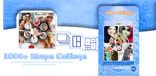 1000+ Maker Shape Collage Grid for PC - How to Install on Windows PC, Mac