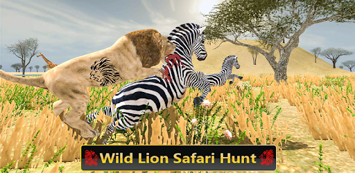 Wild Lion Safari Simulator 3D for PC - How to Install on Windows PC, Mac