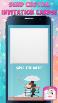 Wedding Invitation Card Maker APK Download For Free