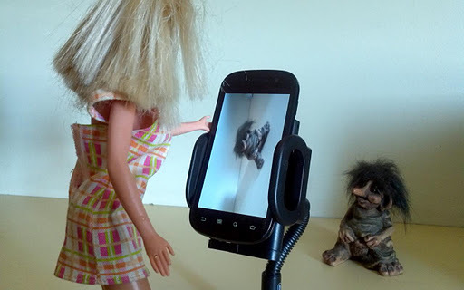 TrollCam Camera App APK Download For Free