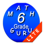 Sixth Grade Mathematics Guru for PC - How to Install on Windows PC, Mac
